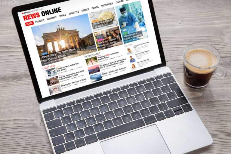 How To Create A Blog Site: Start Blogging And Build Your Brand