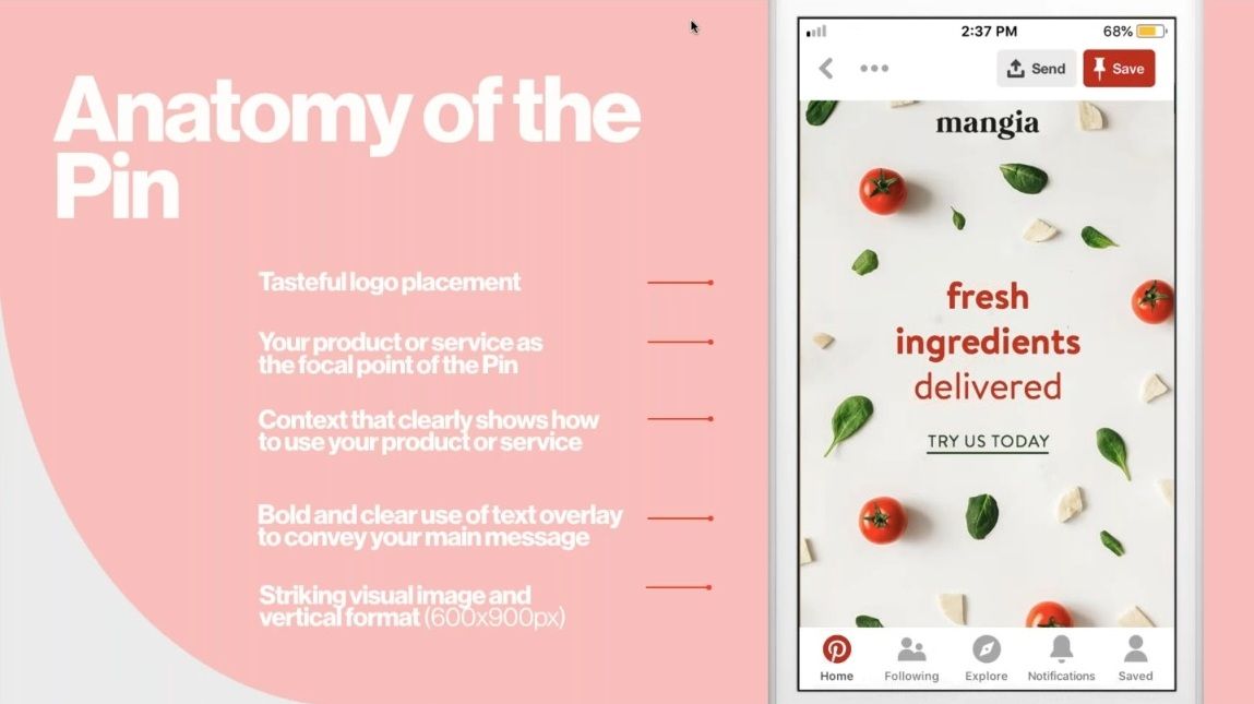 5 Pinterest Mistakes That Are Hurting Your Shares And Engagement
