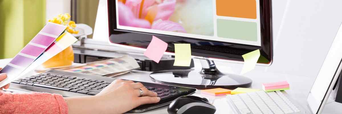 Graphic Design And Video Creation Tools To Create Multimedia Content