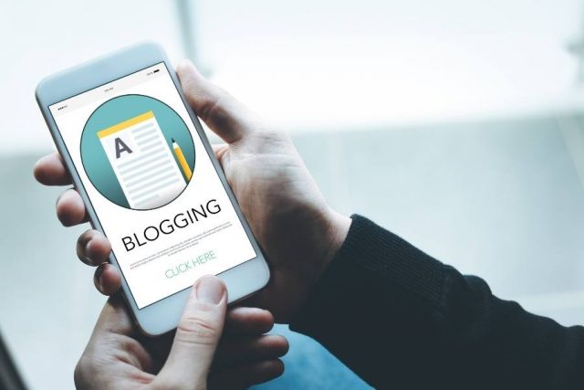 How To Learn Blogging Guide And Blogging Tutorial