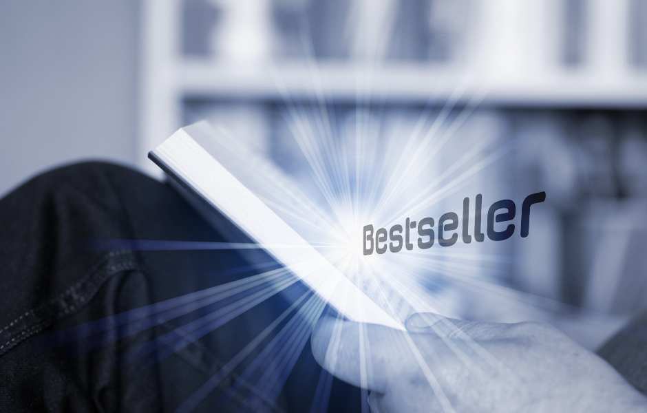 How To Write A Best Seller And Become A Bestselling Author