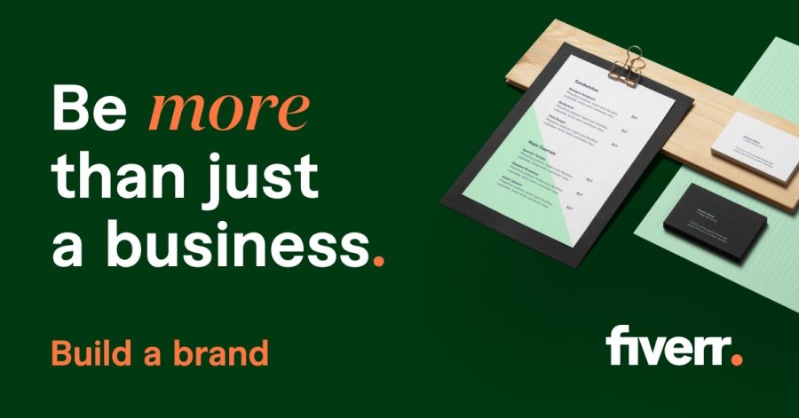 How To Create A Personal Brand Logo That Reflects Your Values