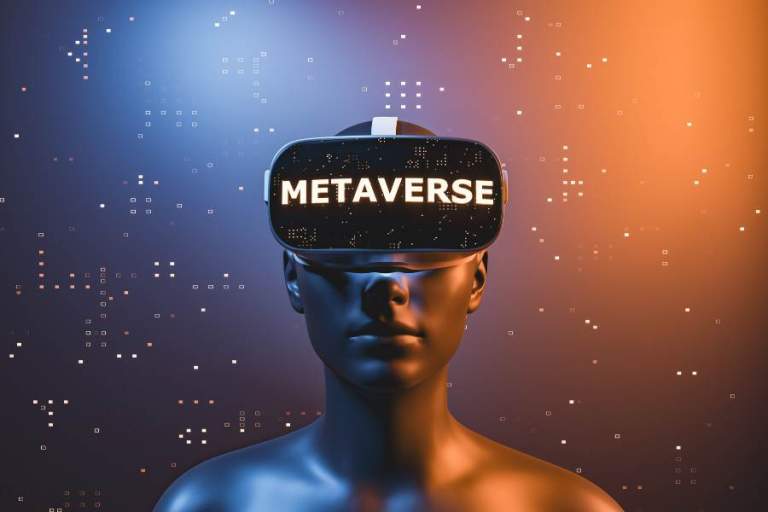 How To Learn All About NFTs And The Metaverse For Creators