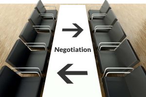 How To Learn Powerful Negotiation Skills In The Workplace