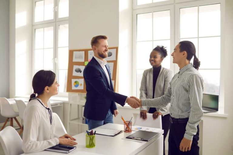 How To Learn Powerful Negotiation Skills In The Workplace