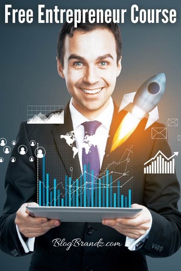 Free Business & Entrepreneurship Essentials Course