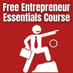 Free Online Entrepreneurship Courses