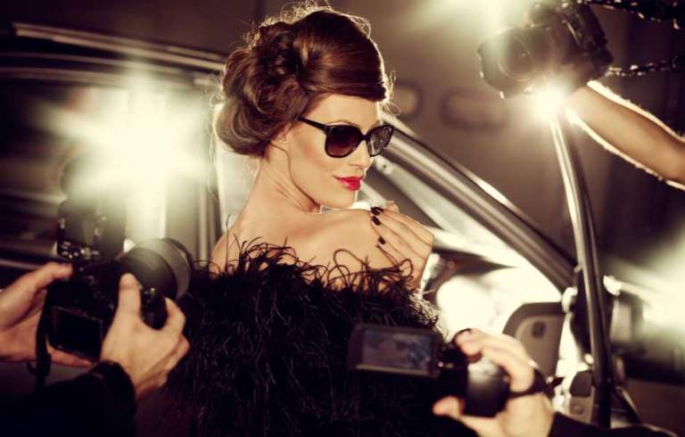 How To Be Famous And Get Recognition In Your Industry