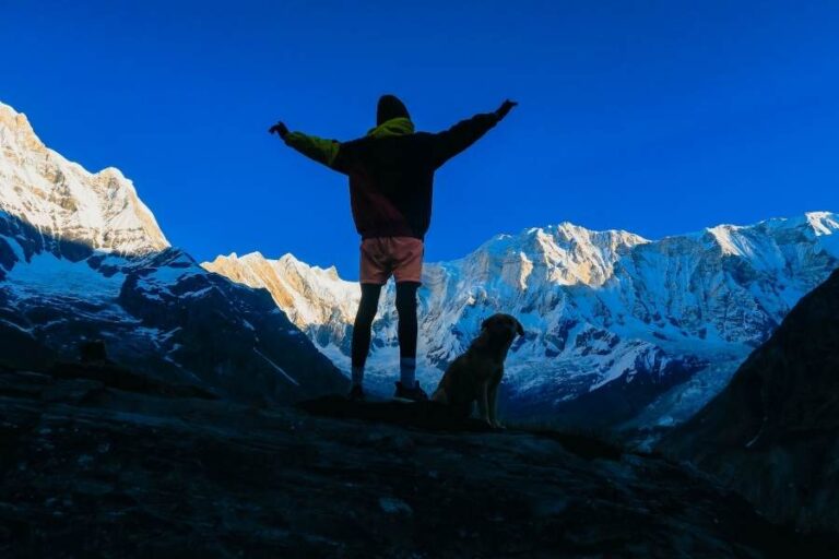 How To Grow Your Personal Power And Live Your Life To The Fullest