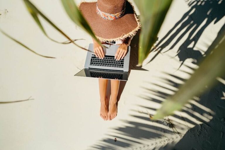 How To Learn Travel Writing And Become A Travel Blogger