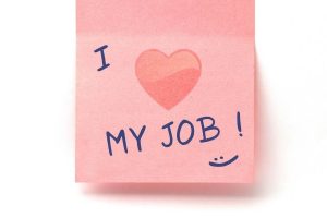 How To Love Your Work And Love Your Job