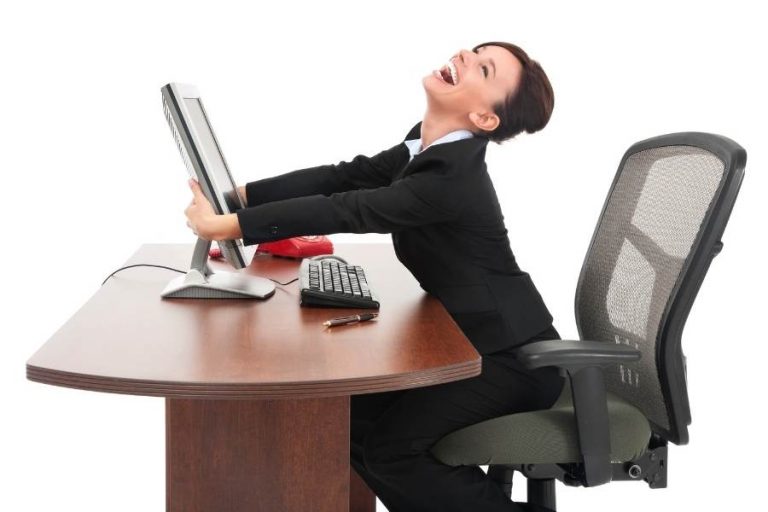 How To Love Your Work And Love Your Job