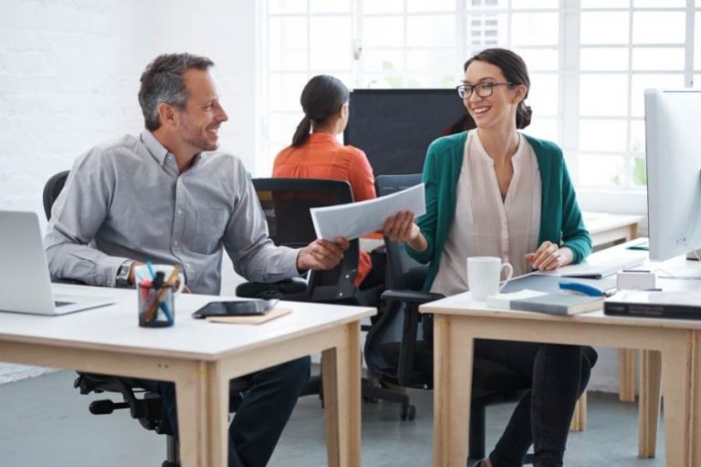 How To Love Your Work And Love Your Job