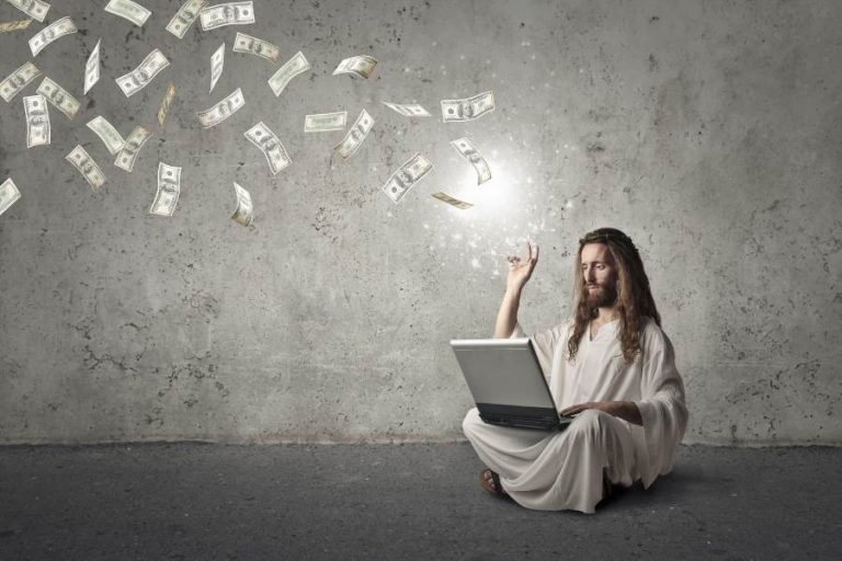 How To Attract Money: 8 Law Of Attraction Money Manifestation Tips