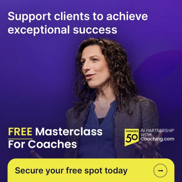 Become A Coach With Coaching Training And Certification