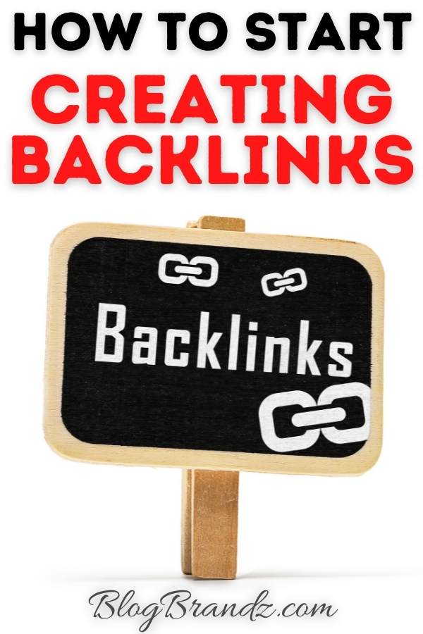How To Generate Backlinks In SEO Link Building Campaigns