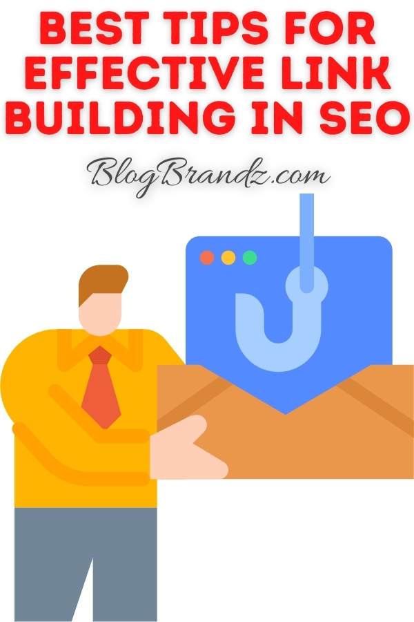 How To Generate Backlinks In SEO Link Building Campaigns