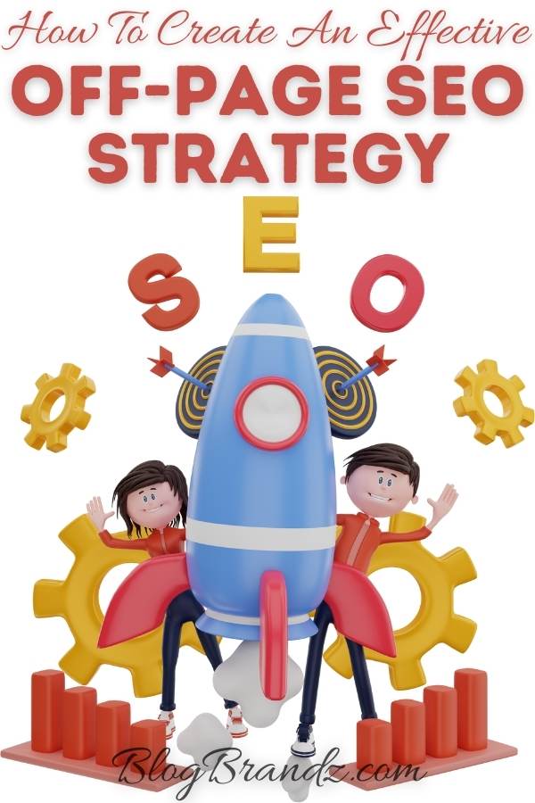 How To Generate Backlinks In SEO Link Building Campaigns