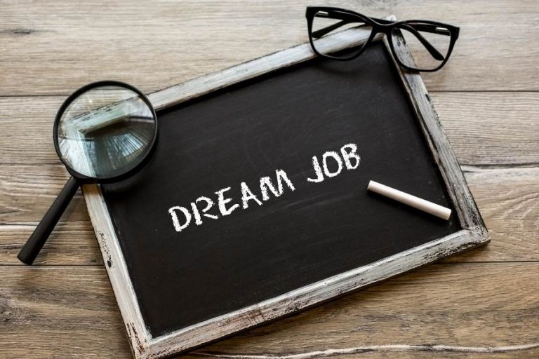 What Is My Dream Job Quiz: Free Career Quiz For Students
