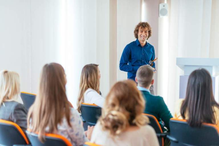 22 Best Occupations For The Most Meaningful Careers