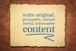 How To Create Original Content From AI Generated Content