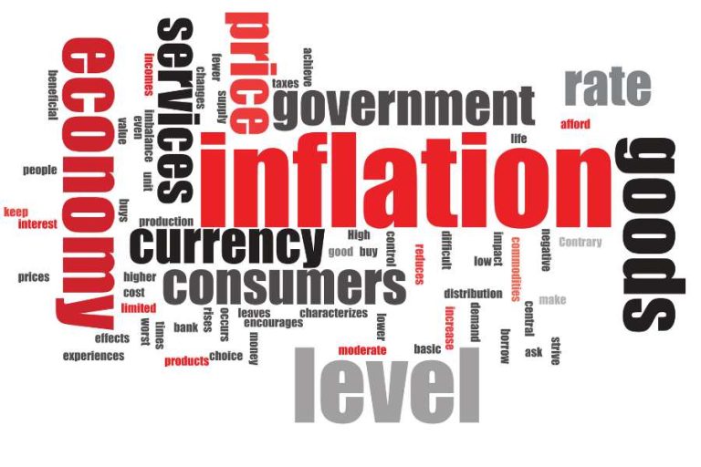 How To Beat Inflation With Investments