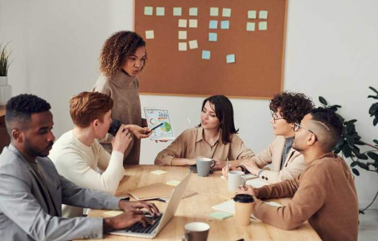 How To Build Inclusive Leadership And Diversity In Management