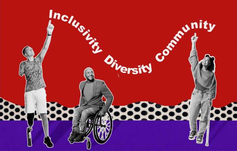 How To Build Inclusive Leadership And Diversity In Management