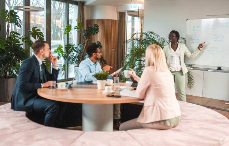 How To Build Inclusive Leadership And Diversity In Management