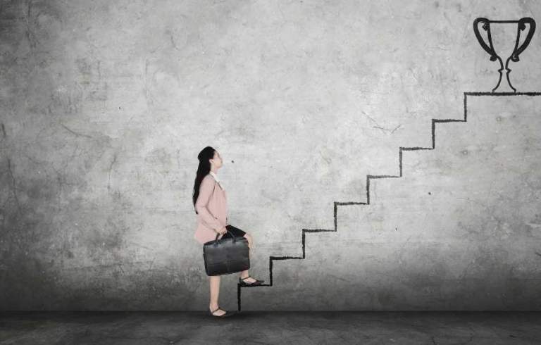 How To Create A Compelling Company Vision As An Entrepreneur