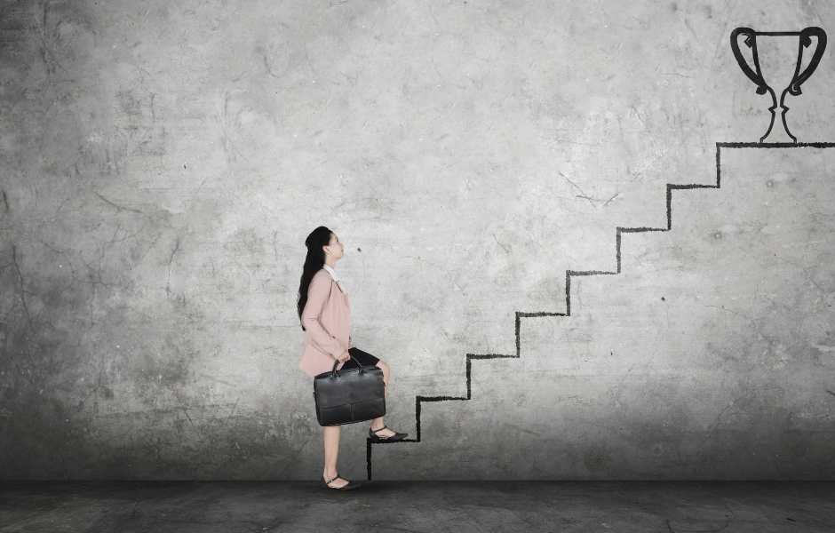 How To Create A Compelling Company Vision As An Entrepreneur