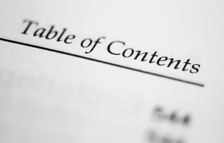 How To Write The Perfect Nonfiction Book Proposal That Sells