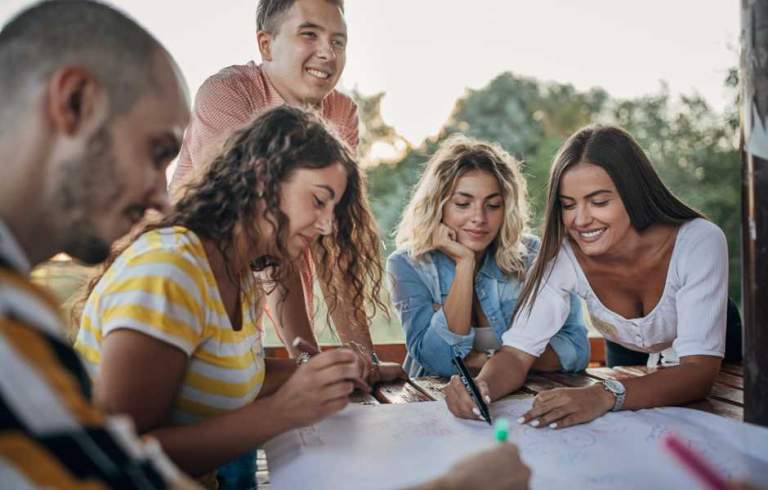 How To Build Good Relationships As A Success-Driven Entrepreneur