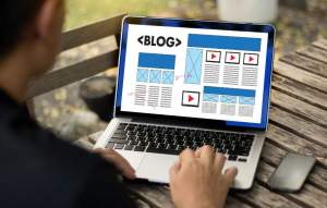 Blog To Book: How To Turn Your Blog Into A Book And Why You Should