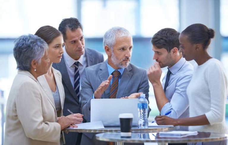 How To Build Inclusive Leadership And Diversity In Management