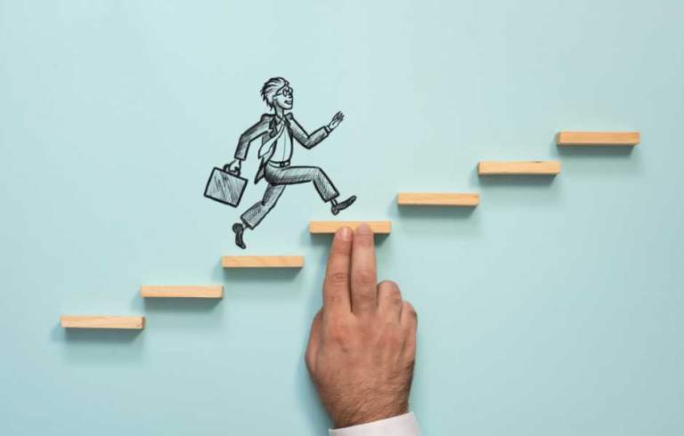 27 Career Goal-Setting Steps To Land Your Dream Job