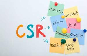 How To Become A Corporate Social Responsibility (CSR) Manager