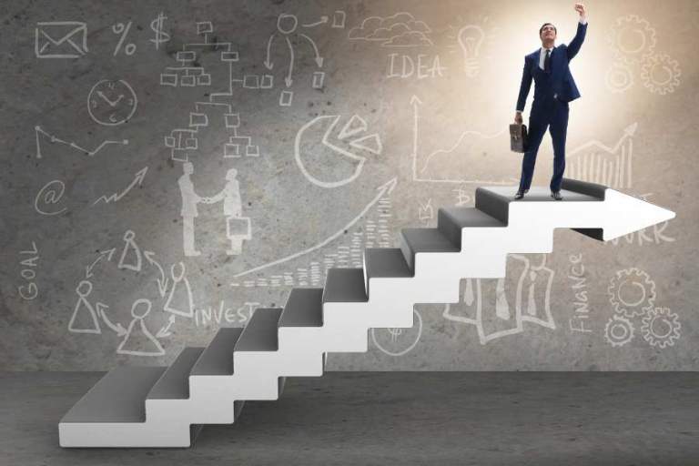 27 Career Goal-Setting Steps To Land Your Dream Job