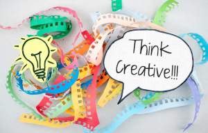 The Art Of Creative Thinking: How To Enhance Creativity