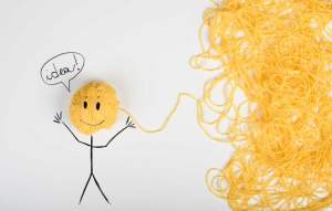 The Art Of Creative Thinking: How To Enhance Creativity