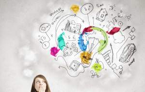 The Art Of Creative Thinking: How To Enhance Creativity