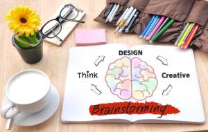 The Art Of Creative Thinking: How To Enhance Creativity