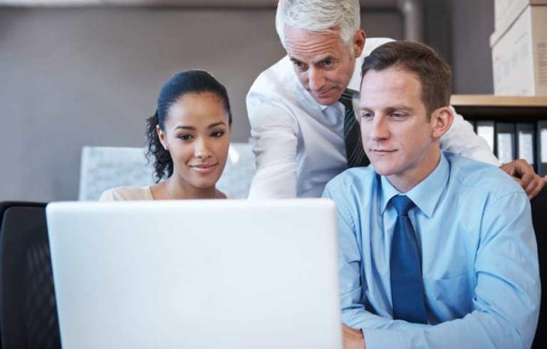 How To Be A Great Mentor And Sponsor In The Workplace