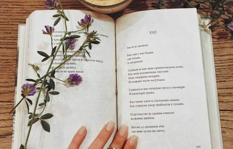 How To Write Poetry For Beginners: Crafting Beauty With Words