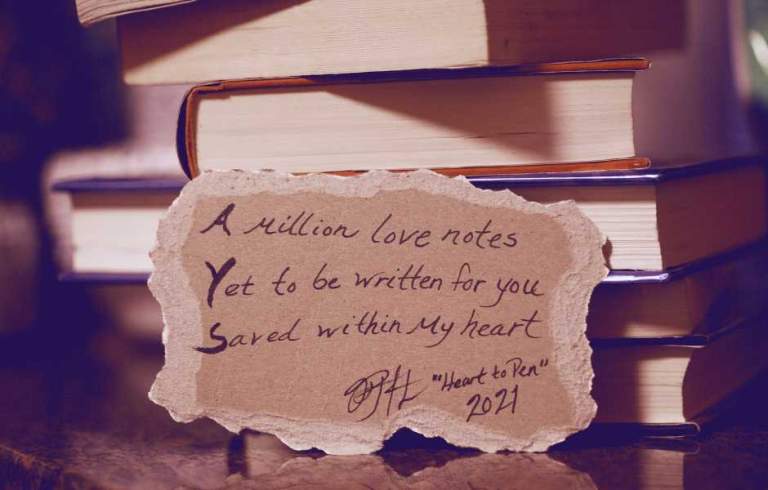 How To Write Poetry For Beginners: Crafting Beauty With Words