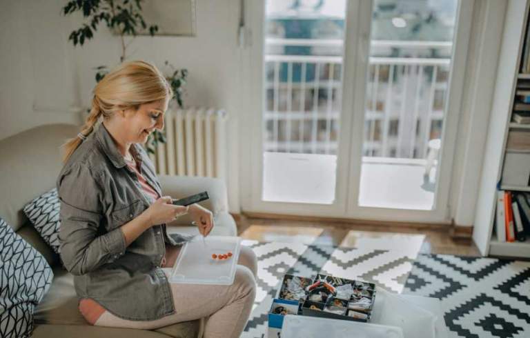 17 Steps To Build A Profitable Side Business