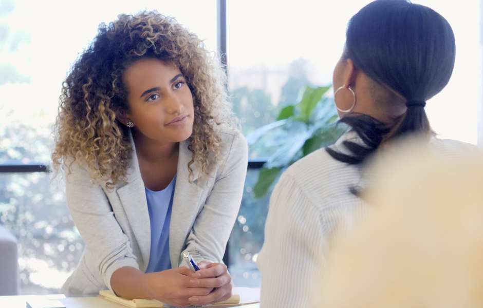 How To Improve Your Active Listening Skills As A Coach And Trainer