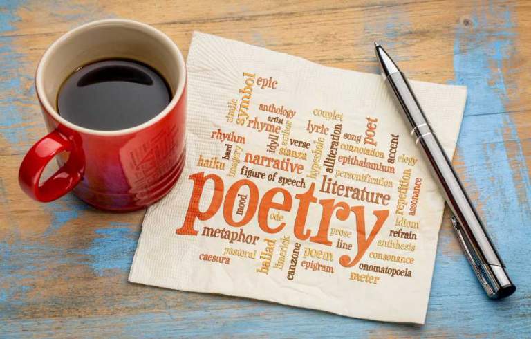 How To Write Poetry For Beginners: Crafting Beauty With Words