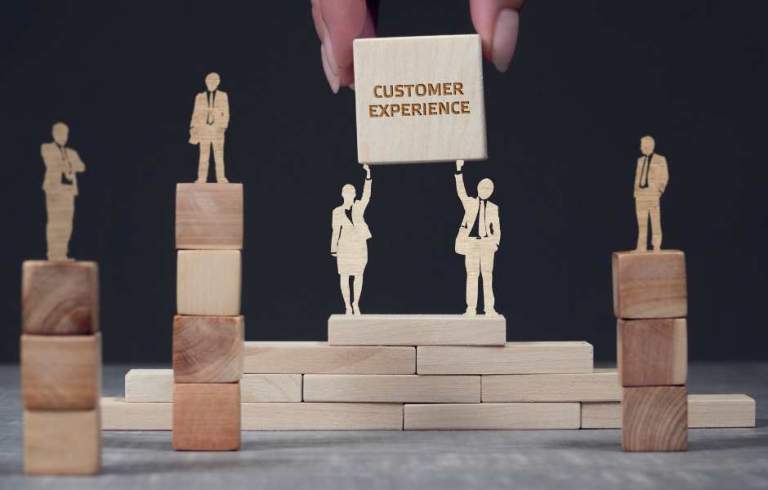 Customer Experience Management (CXM) For A Stellar Customer Journey