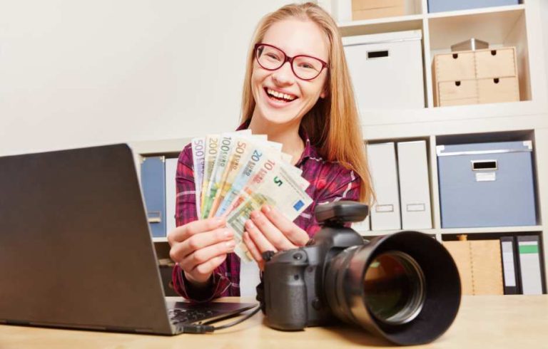 Earn Money From Blogs: Best Blog Ideas That Make Money